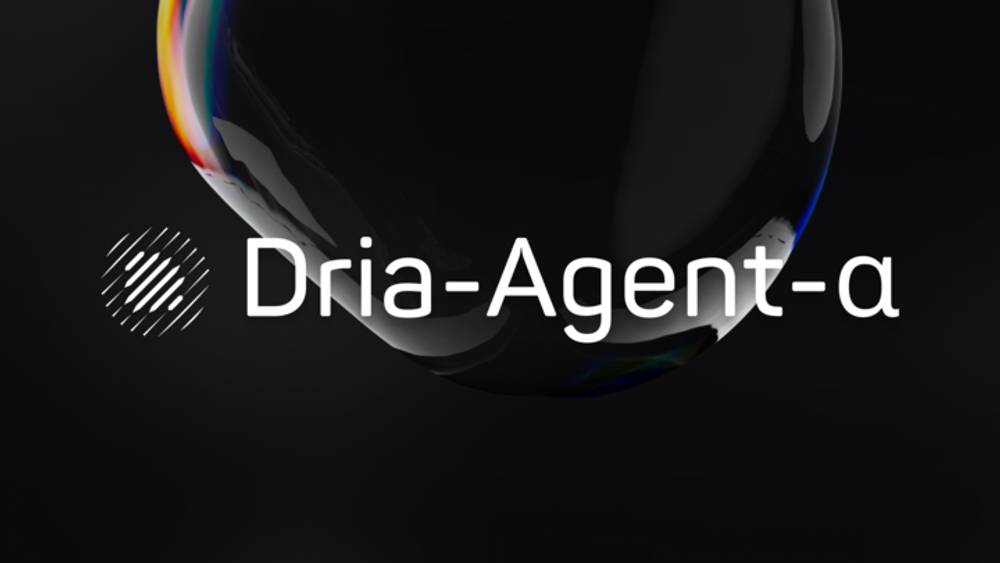 Python Is All You Need? Introducing Dria-Agent-α - Dria